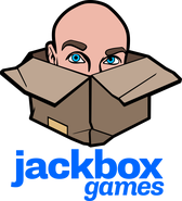 Jackbox Games/Logos | Roblox Family Wiki | Fandom