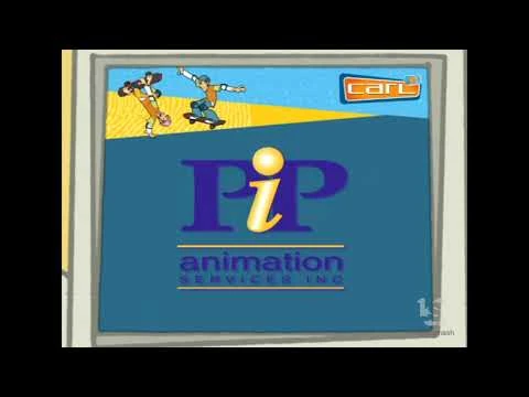 PIP Animation Services/All Closing Logos | Roblox Family Wiki | Fandom