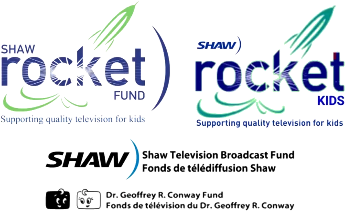 PWA Shaw Rocket Fund/Logos (In-Credit) | Roblox Family Wiki | Fandom