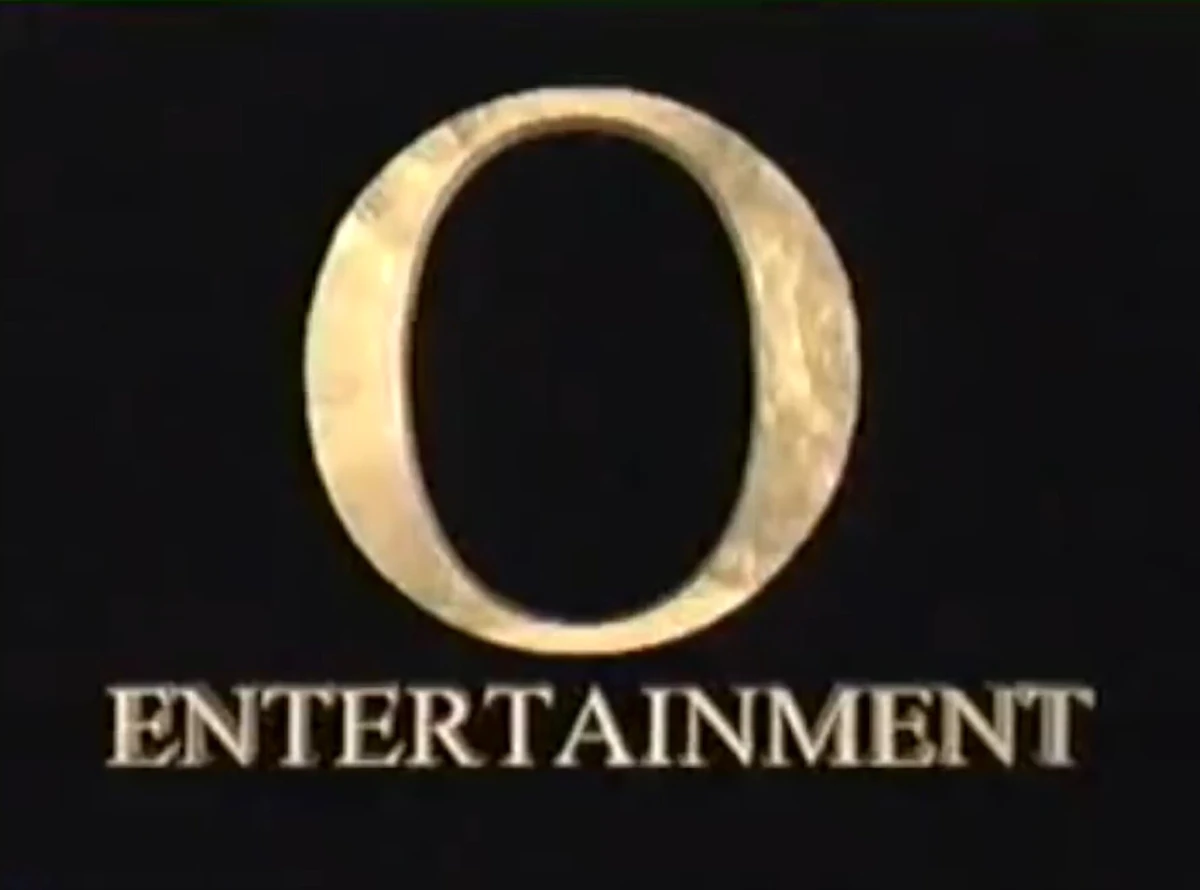 O Entertainment/DNA Productions/Nickelodeon/HBO Original Programming ...