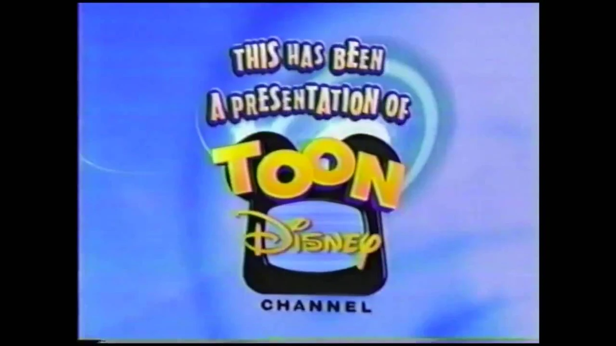 Toon Disney Original/All Closing Logos | Roblox Family Wiki | Fandom