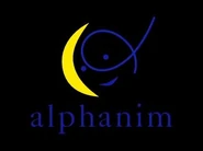Alphanim/Gaumont Alphanim/Alphanim Gaumont Group/Gaumont Animation ...
