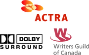 ACTRA Membership Logos | Roblox Family Fan Fiction Wiki | Fandom
