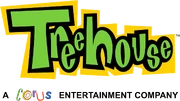 Treehouse TV/Logos | Roblox Family Fan Fiction Wiki | Fandom