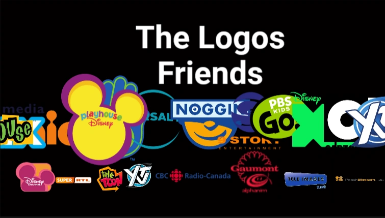 The Logos Friends | Roblox Family Wiki | Fandom