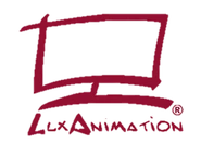 Lux Animation/logos | Roblox Family Fan Fiction Wiki | Fandom