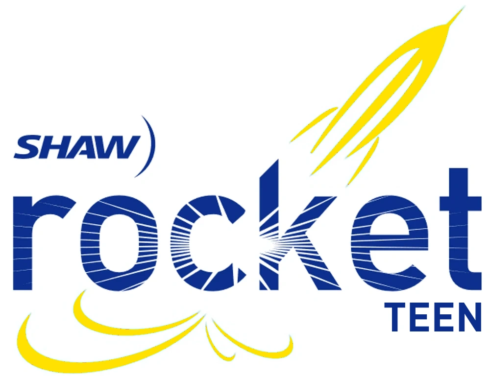 Shaw Rocket Teen/Logos | Roblox Family Wiki | Fandom