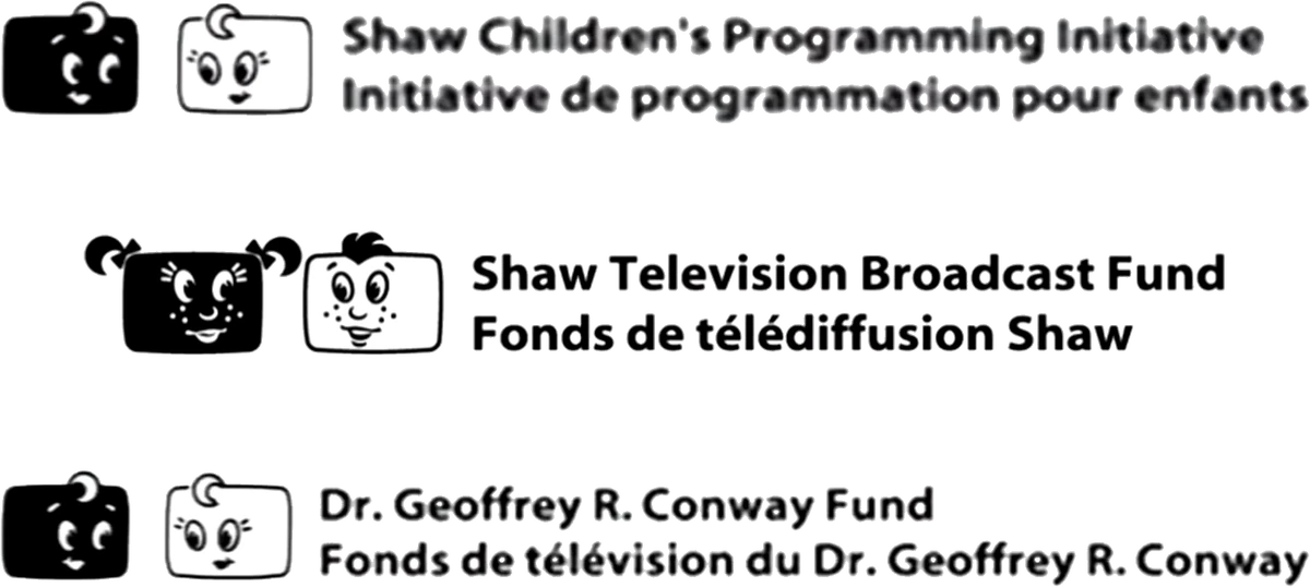 Shaw Children's Programming Initiative/Shaw Television Broadcast Fund ...