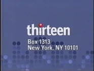 WNET Thirteen Logos | Roblox Family Wiki | Fandom