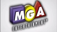 MGA Entertainment/Logos | Roblox Family Wiki | Fandom