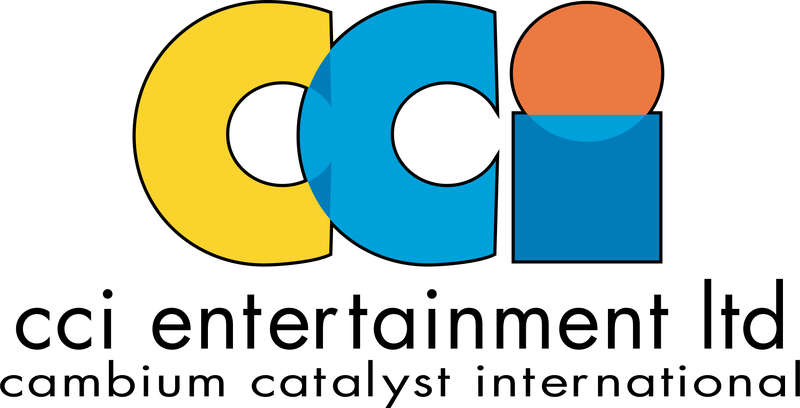 CCI Entertainment LTD./Logos | Roblox Family Wiki | Fandom