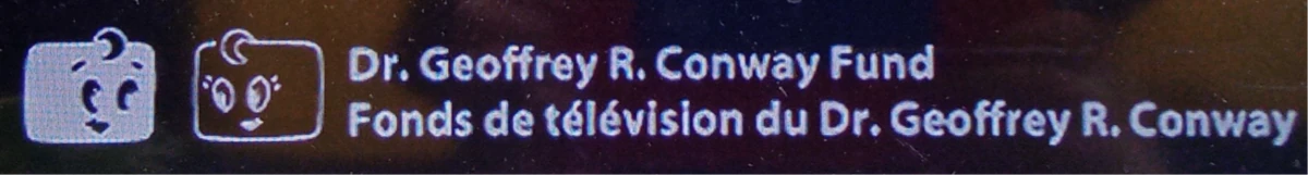 Dr. Geoffrey R. Conway Fund | Roblox Family Wiki | Fandom