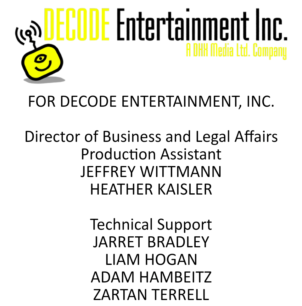 For Decode/Logos | Roblox Family Wiki | Fandom