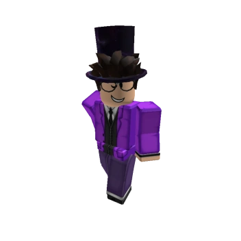 XavierMitochornia | Roblox fanon Wiki | Fandom