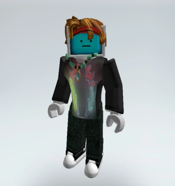 PAmsu11 | Roblox fanon Wiki | Fandom
