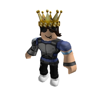 Nimblii | Roblox fanon Wiki | Fandom