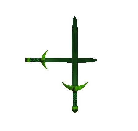 Dual Venomshank | Roblox fanon Wiki | Fandom