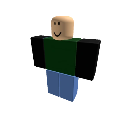 IWillEndRoblox | Roblox fanon Wiki | Fandom