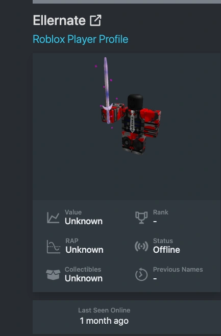 Ellernate Conspiracy | Roblox fanon Wiki | Fandom