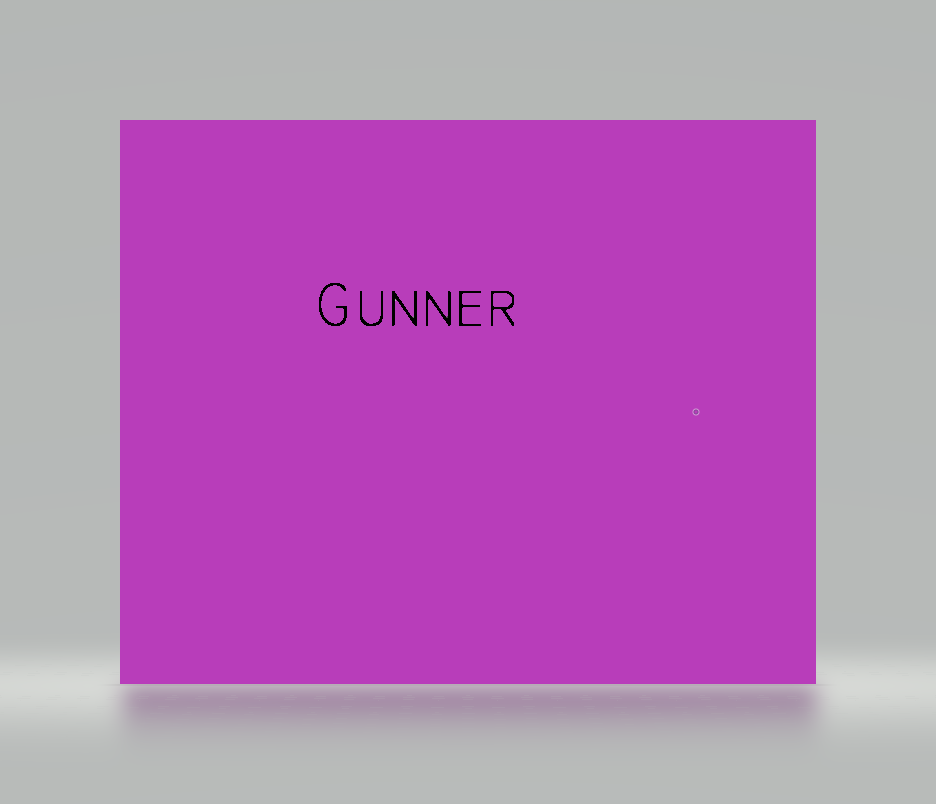 Gunner | Roblox fanon Wiki | Fandom