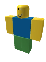 Noob | Roblox fanon Wiki | Fandom