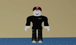 Hat Guest | Roblox fanon Wiki | Fandom