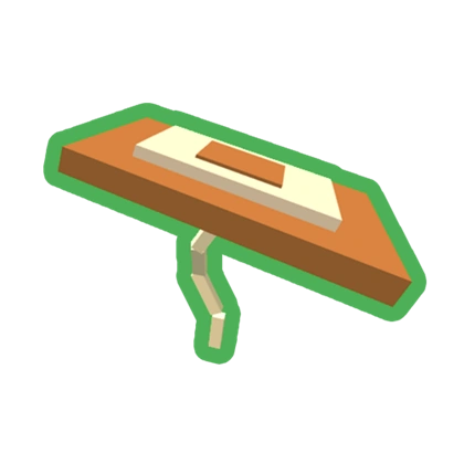 Target Mushroom | Fantastic Frontier Wiki | Fandom