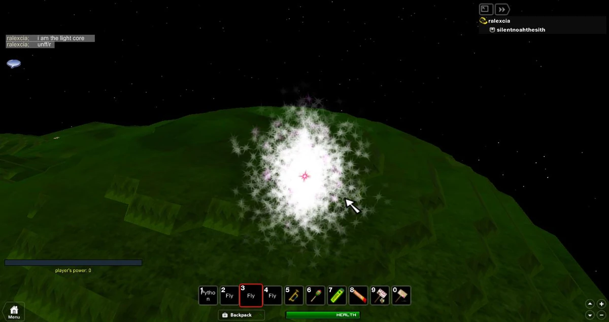 Light Soul | Roblox Firefly Wiki | Fandom