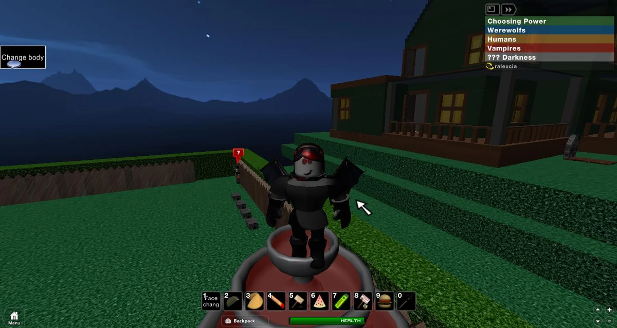 Ambrosia | Roblox Firefly Wiki | Fandom