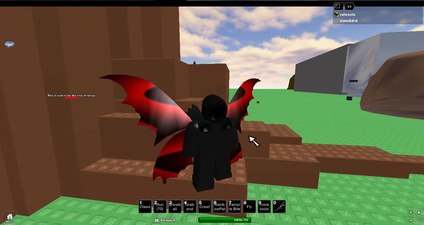 The Watcher | Roblox Firefly Wiki | Fandom