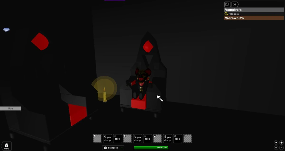 Vampire | Roblox Firefly Wiki | Fandom