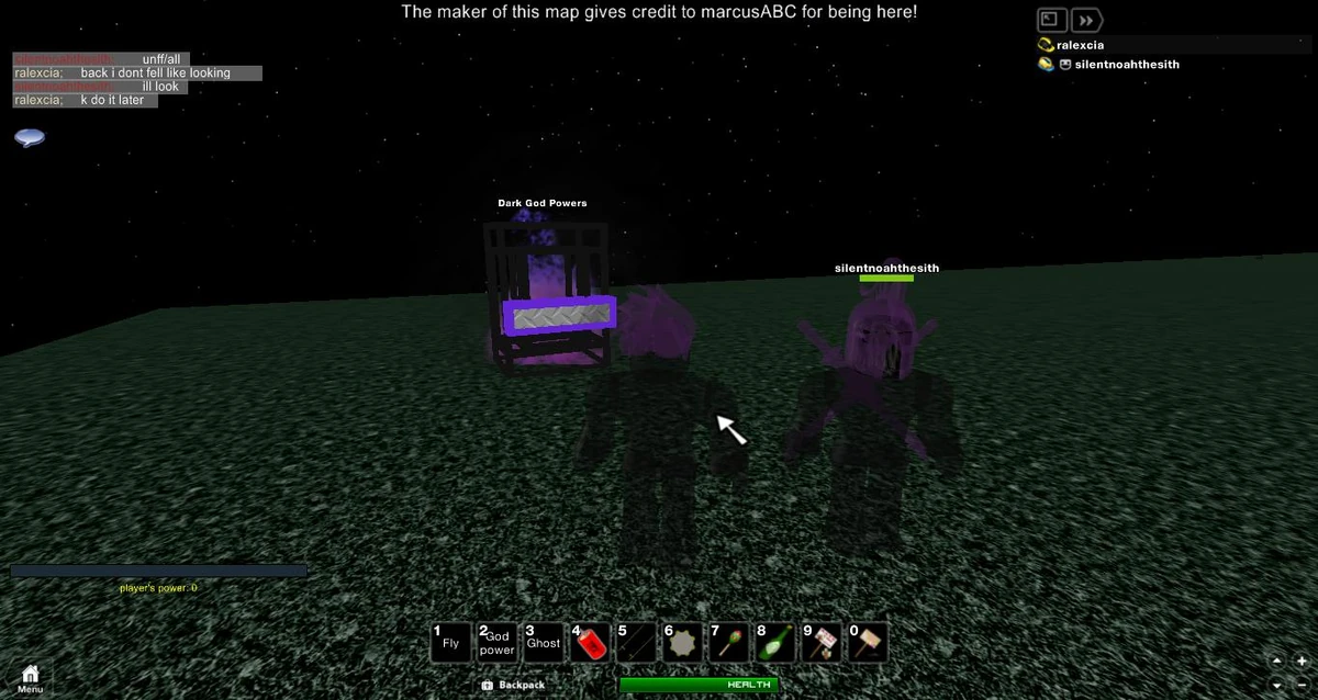 Shadow | Roblox Firefly Wiki | Fandom