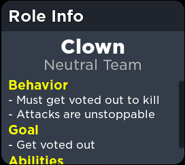 Clown | Flicker Wiki | Fandom
