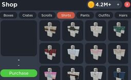 Shop | Flicker Wiki | Fandom