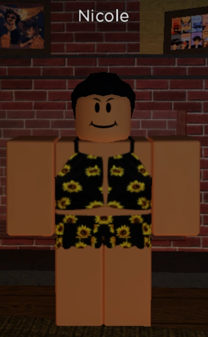 Discuss Everything About Flicker Wiki | Fandom