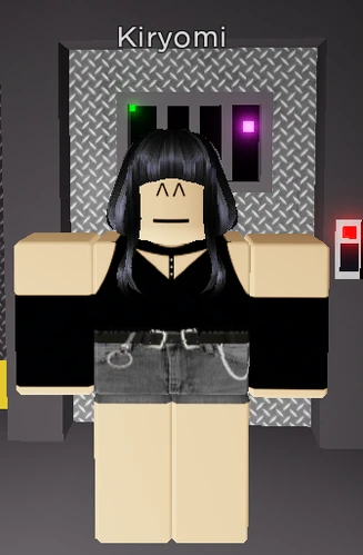 Kiryomi | Flicker Wiki | Fandom