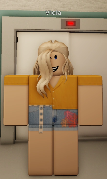 Viola | Flicker Wiki | Fandom