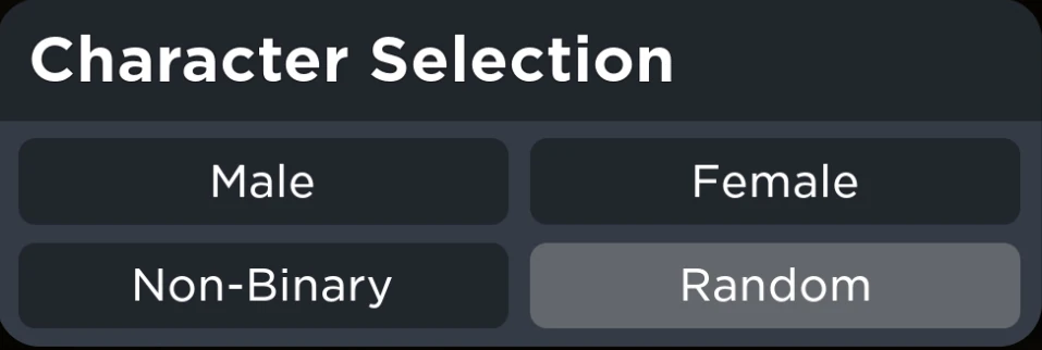Characters | Flicker Wiki | Fandom