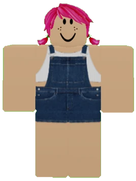 Annie | Flicker Wiki | Fandom