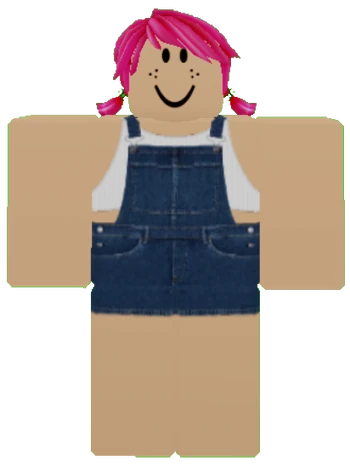 Annie | Flicker Wiki | Fandom