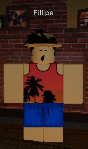 Fillipe | Flicker Wiki | Fandom