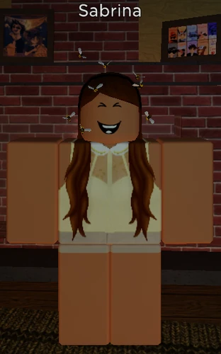 Sabrina | Flicker Wiki | Fandom