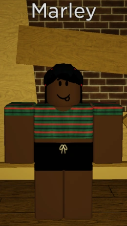 Marley | Flicker Wiki | Fandom