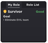 Survivor | Flicker Wiki | Fandom
