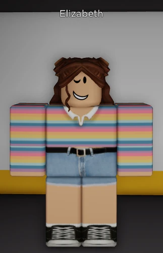 Elizabeth | Flicker Wiki | Fandom