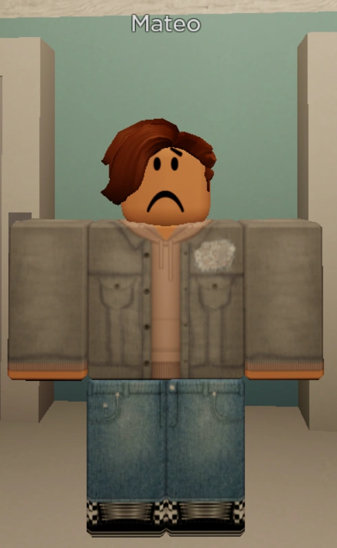 Mateo | Flicker Wiki | Fandom