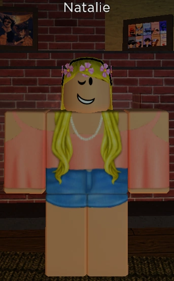 Natalie | Flicker Wiki | Fandom