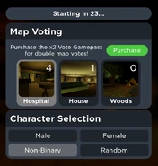 Maps | Flicker Wiki | Fandom