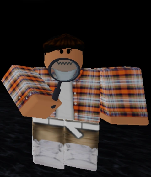 Investigator | Flicker Wiki | Fandom