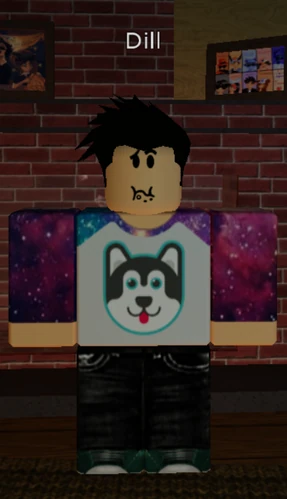Dill | Flicker Wiki | Fandom